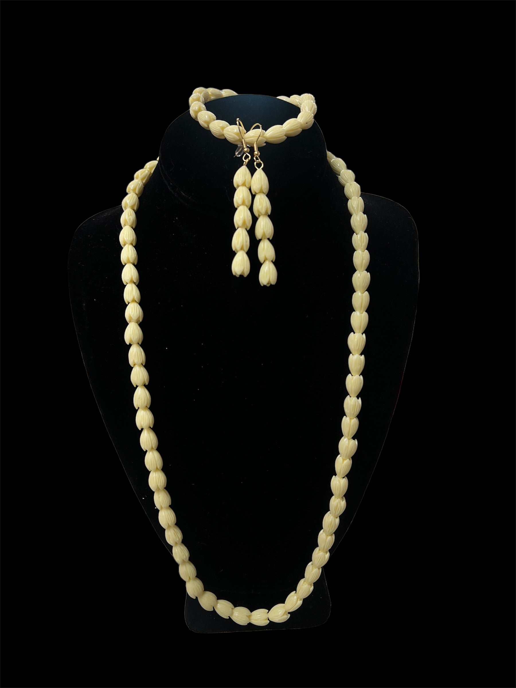 Pikake Jewelry Set – stcollection